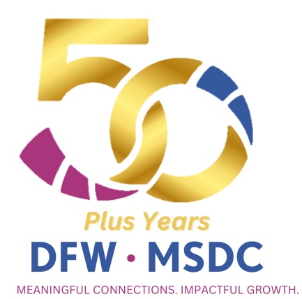 DFWMSDC Enhanced Business Services